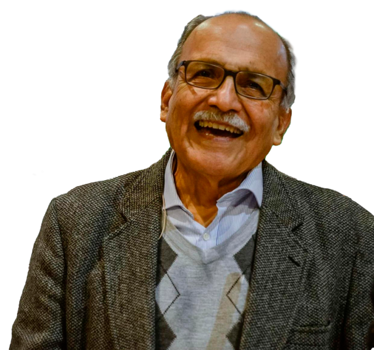 samuel-escobar – Ediciones Kairos