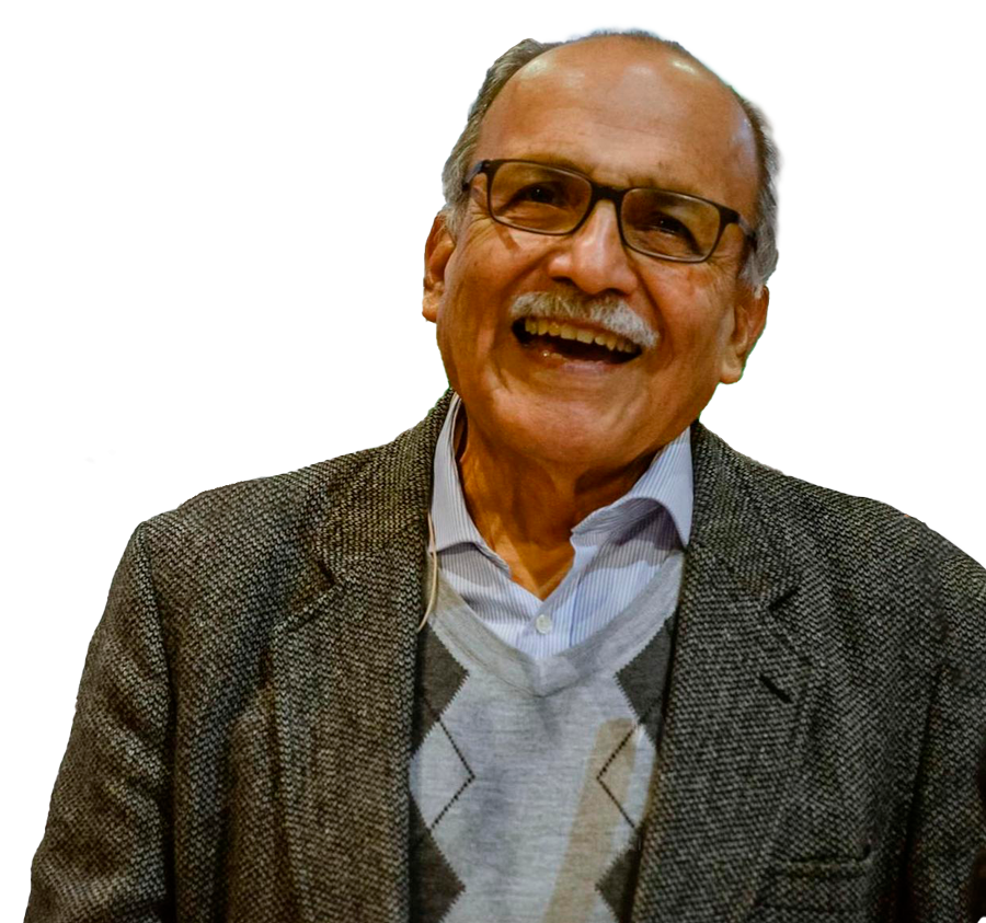 samuel-escobar – Ediciones Kairos